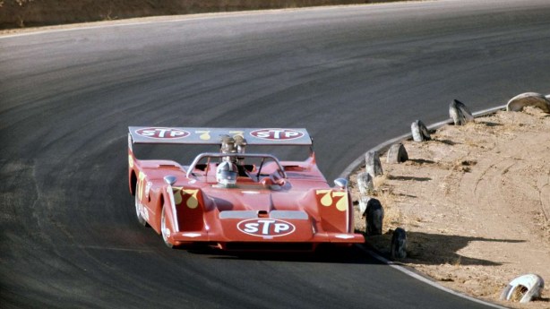 March 707 Chev Can-Am… | primotipo...
