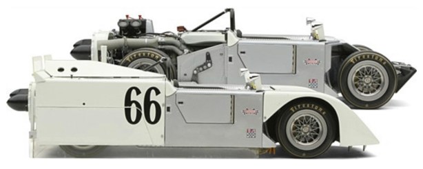 Chaparral 2J Chev… | primotipo...