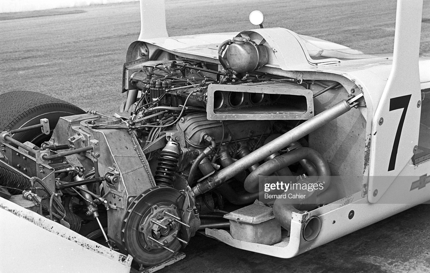Chaparral 2J Chev… | primotipo...