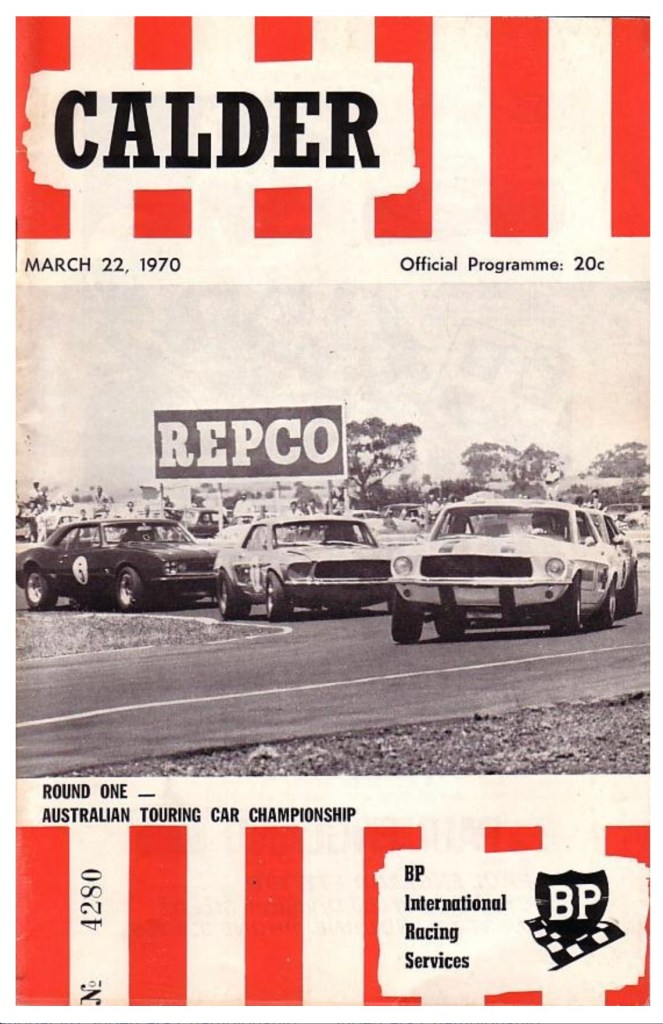 Calder Raceway… | primotipo...