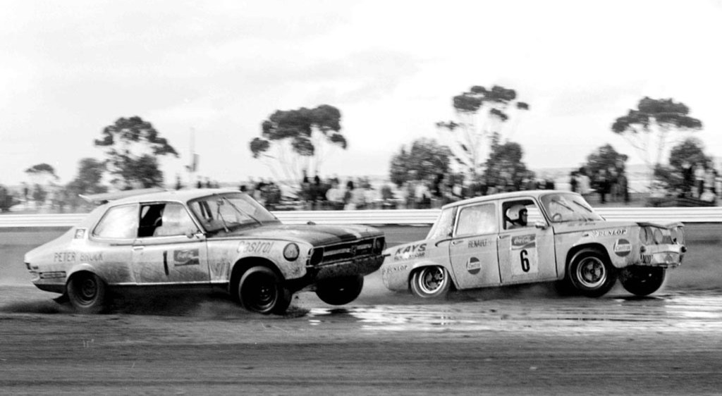 Calder Raceway… | primotipo...