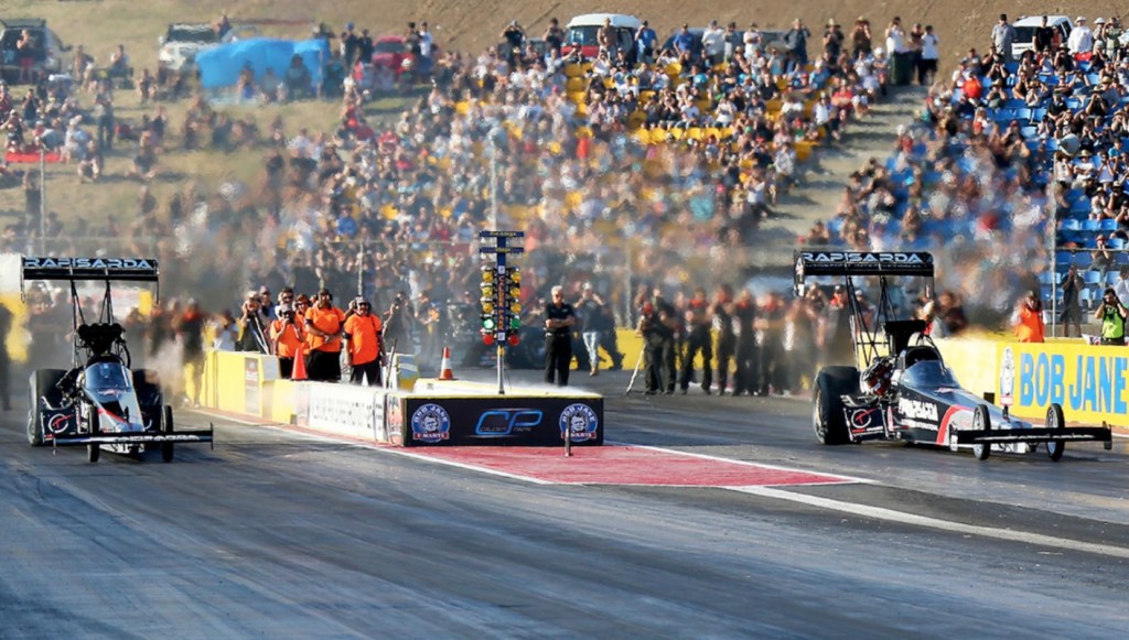 Calder Raceway… | primotipo...