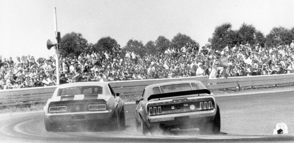 Calder Raceway… | primotipo...