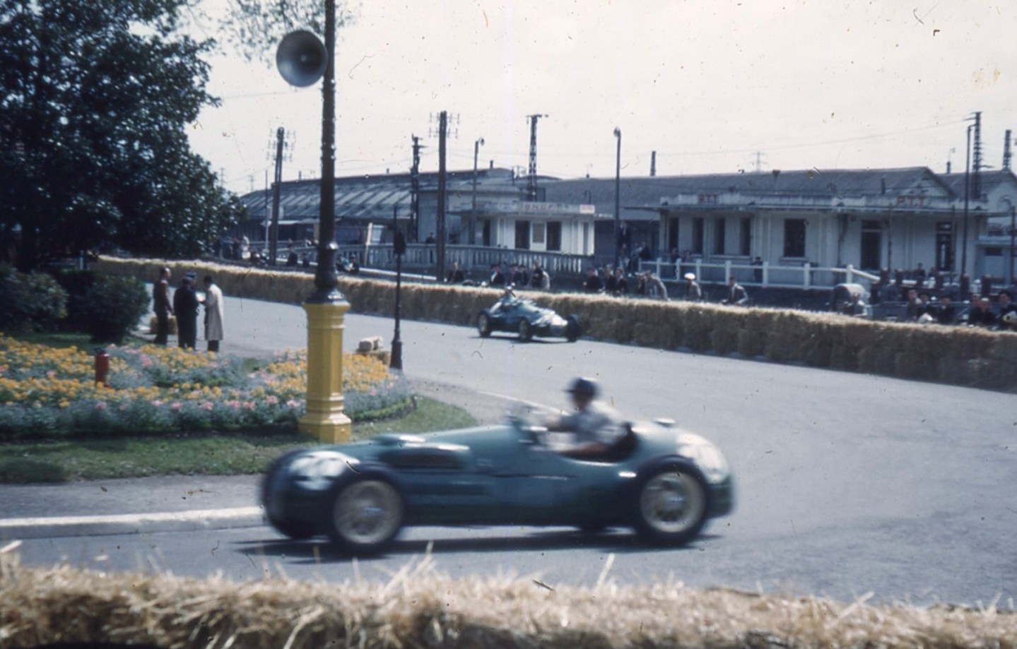 Pau Grand Prix… | primotipo...