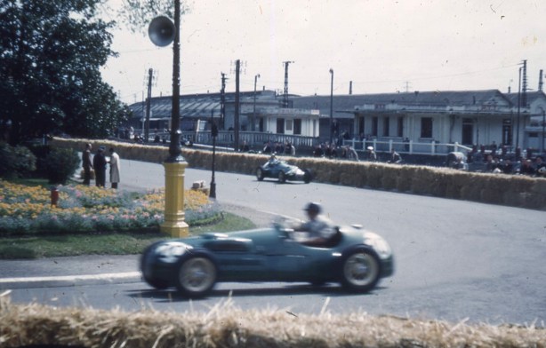 primotipo... | Motor racing memories and observations on the sport's ...