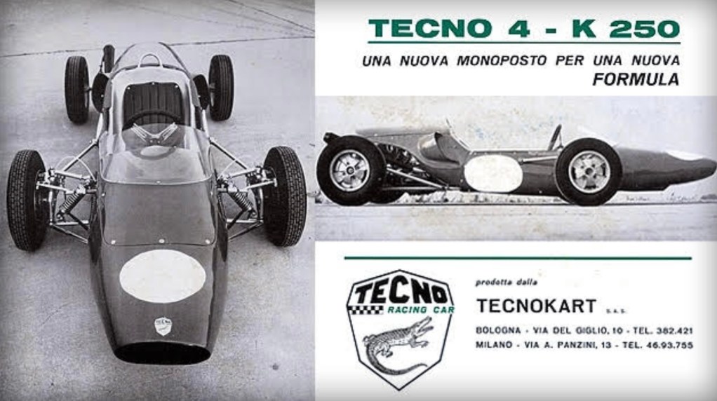 Tecno… | primotipo...