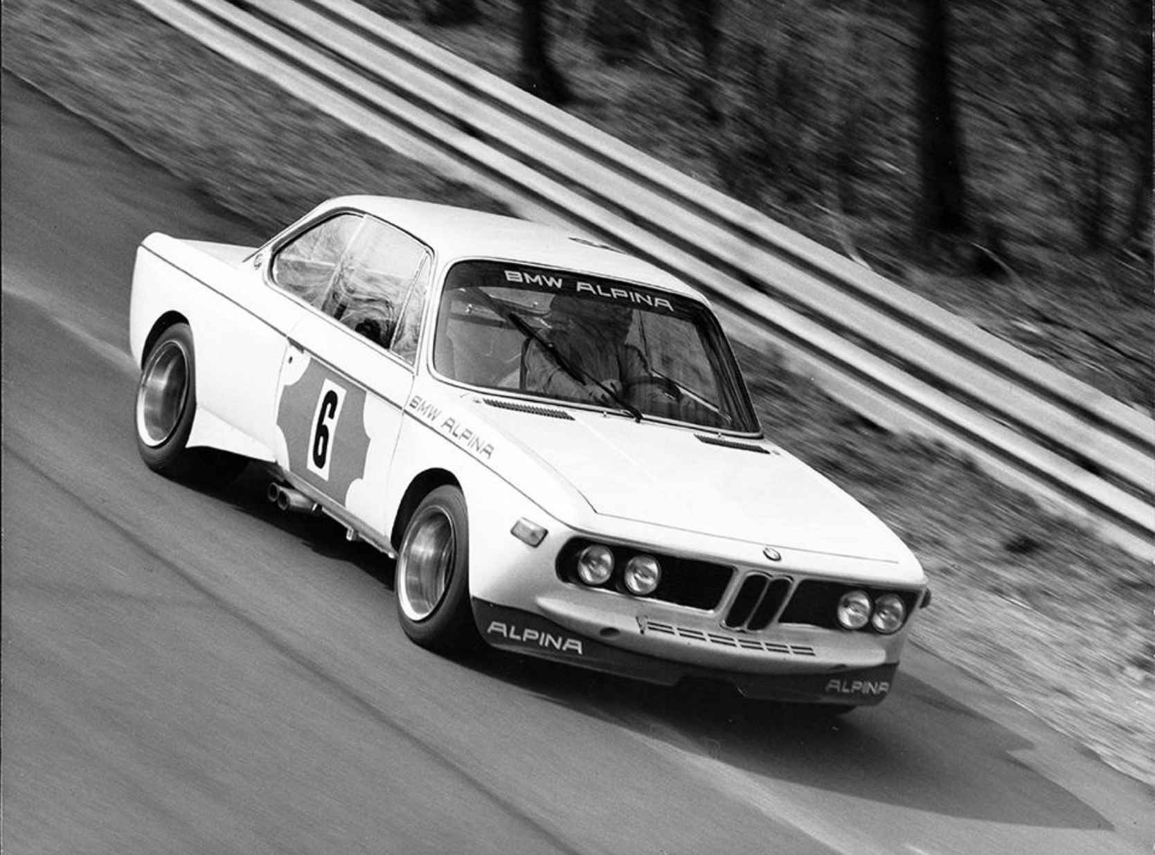 Brian Muir’s 1973 season… | primotipo...