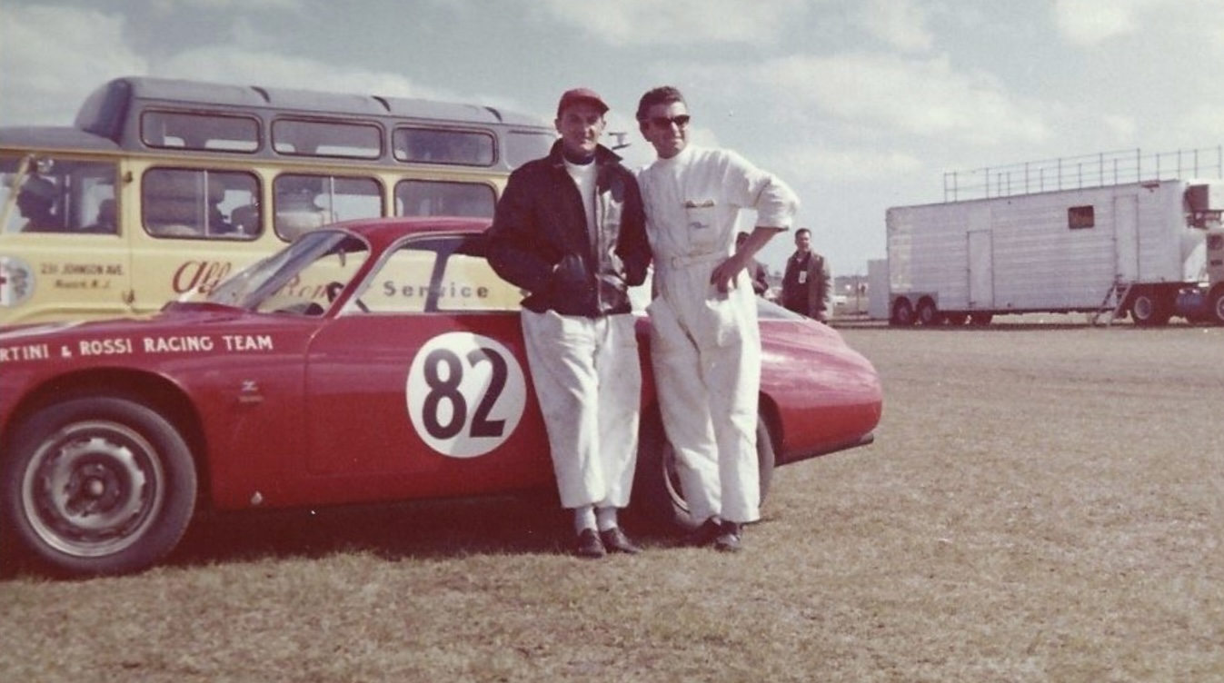 Hans-Dieter Dechent : Martini & Rossi Racing… | primotipo...