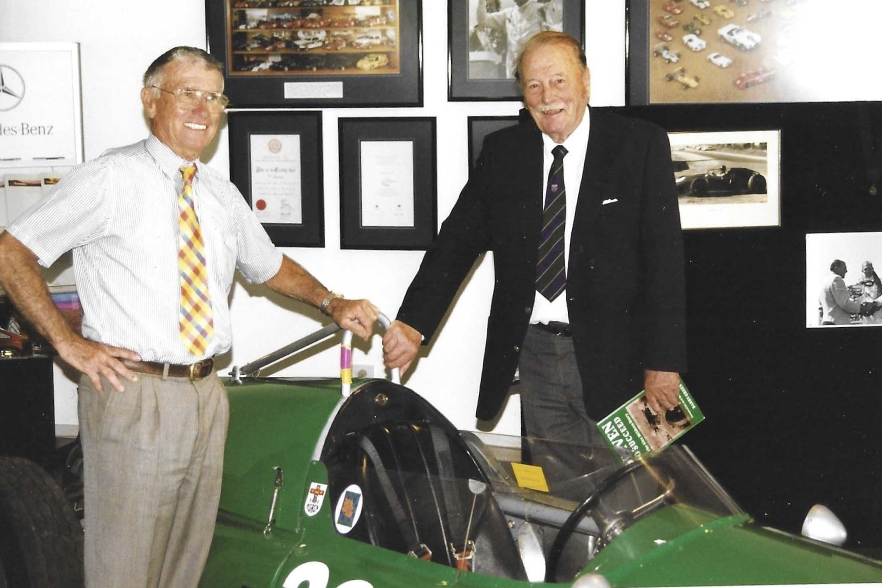 Riley Special | primotipo...