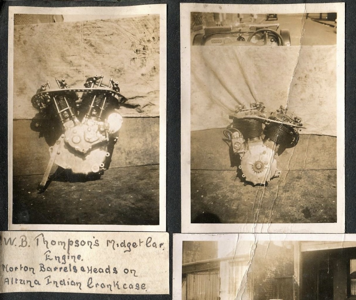 Chamberlain Indian… | primotipo...