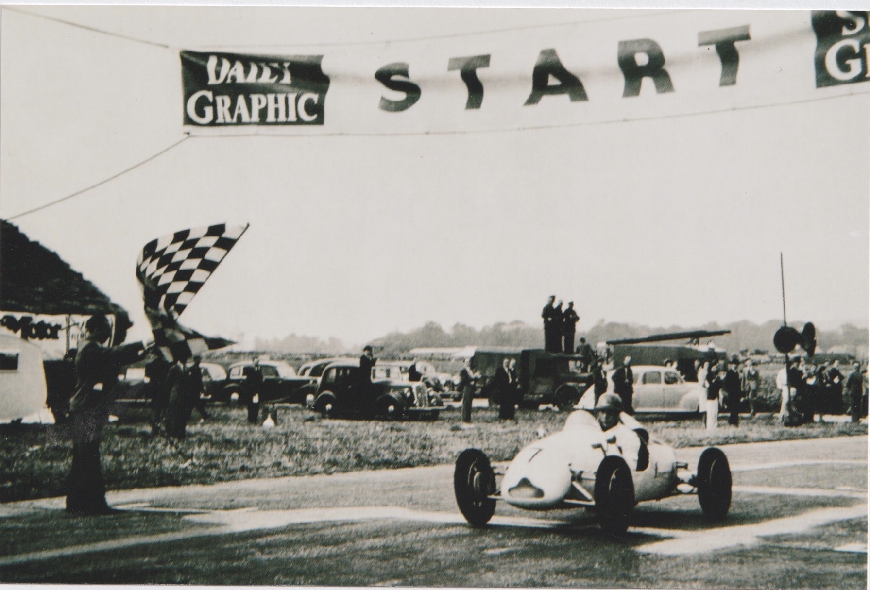 1948 British Grand Prix | primotipo...