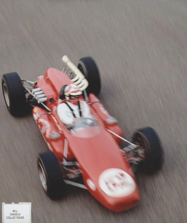 Brabham BT12 Offy… | primotipo...