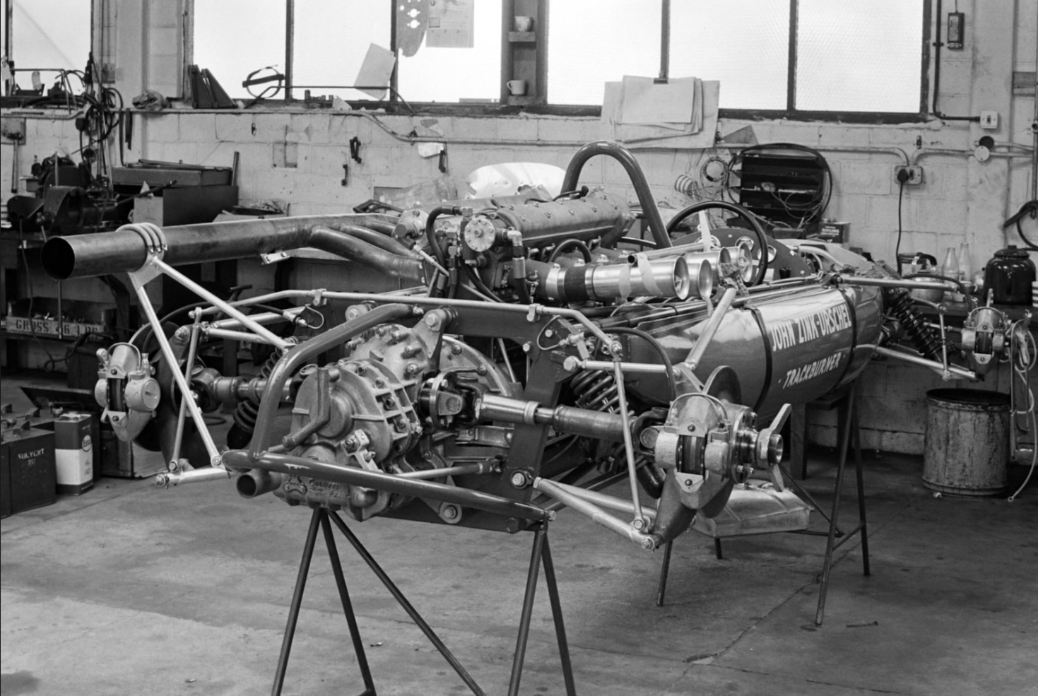 Brabham BT12 Offy… | primotipo...