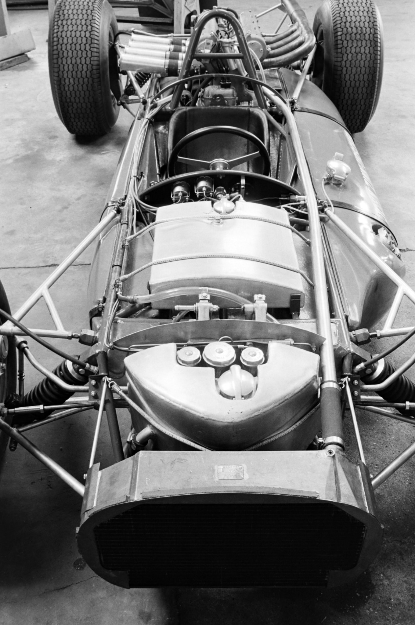 Brabham BT12 Offy… | primotipo...