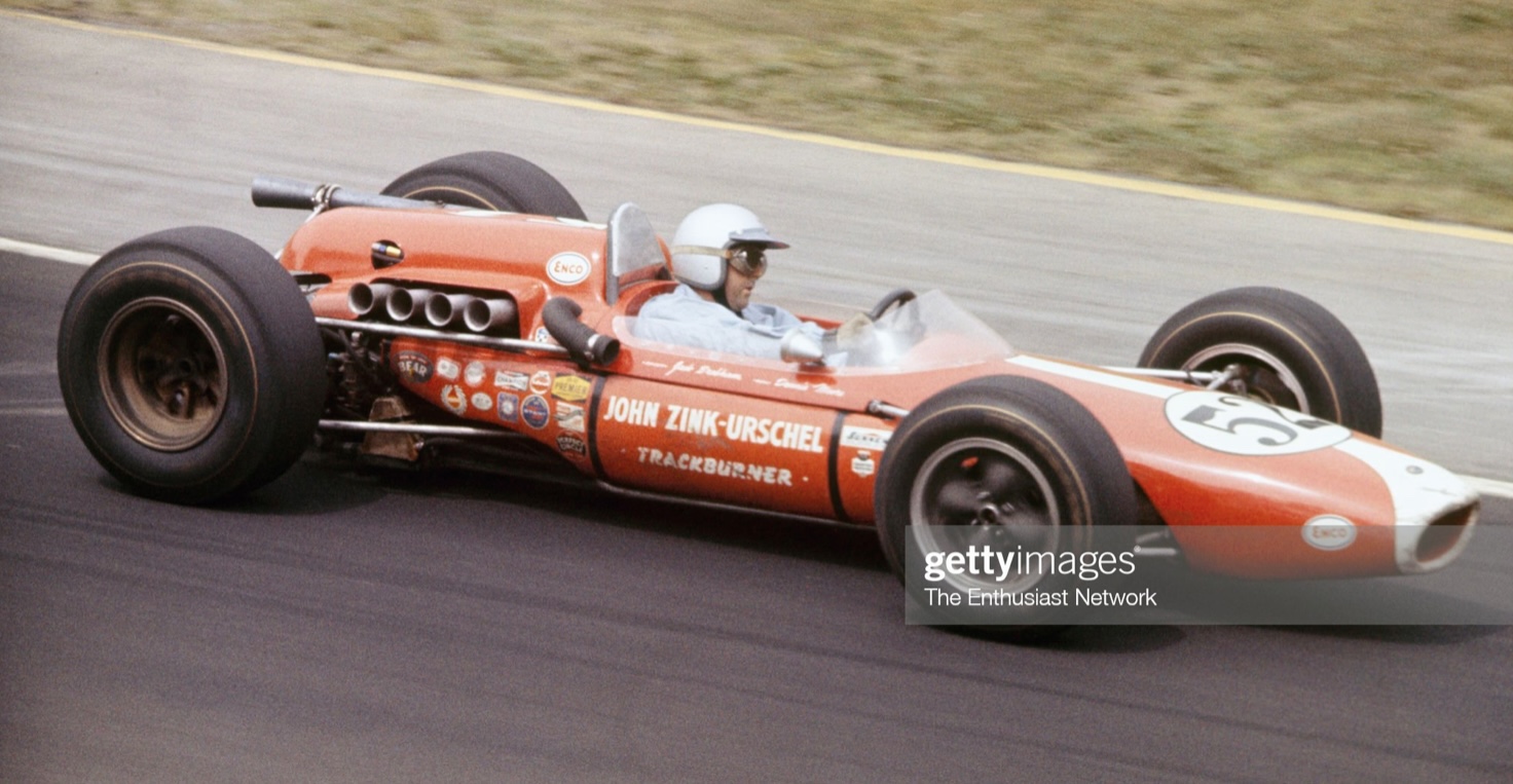 Rick Muther | primotipo...