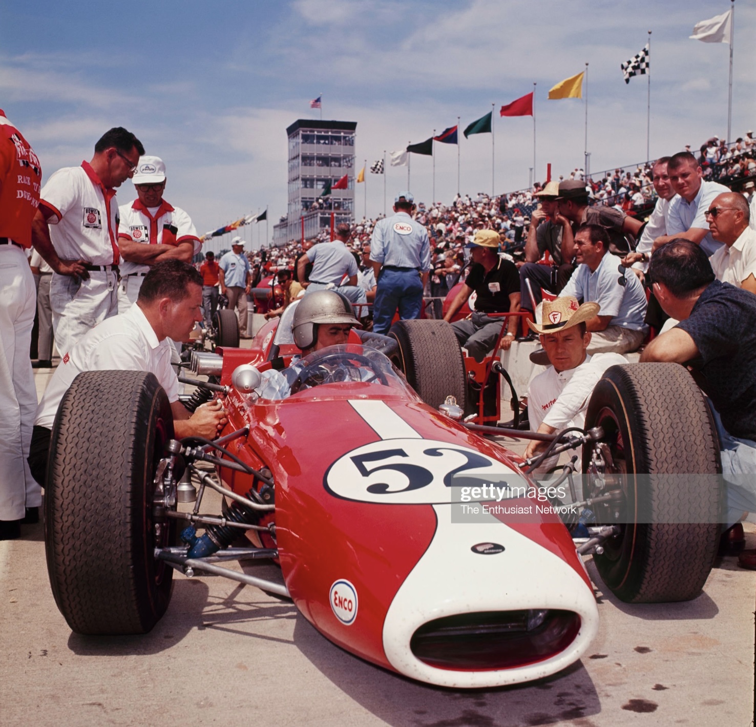 Brabham BT12 Offy… | primotipo...