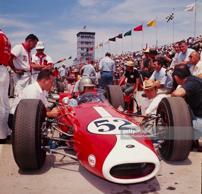 Brabham BT12 Offy… | primotipo...