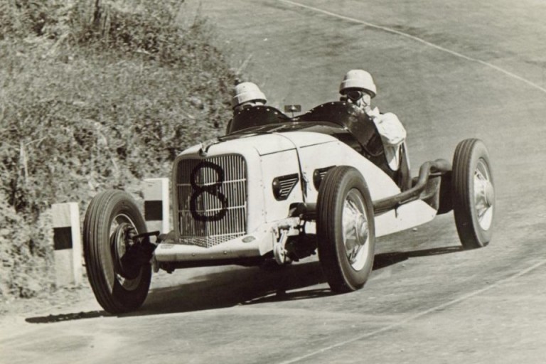 Ted Parsons | primotipo...