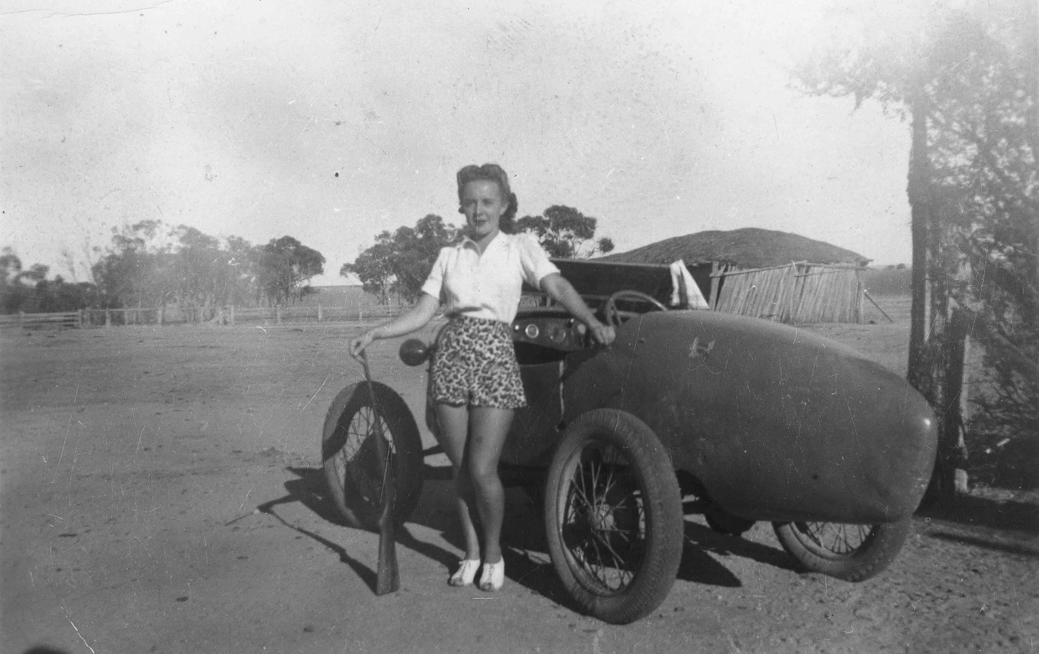 Dowerin Showgrounds | primotipo...