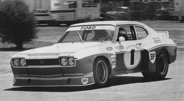 Ford Capri RS3100 | primotipo...