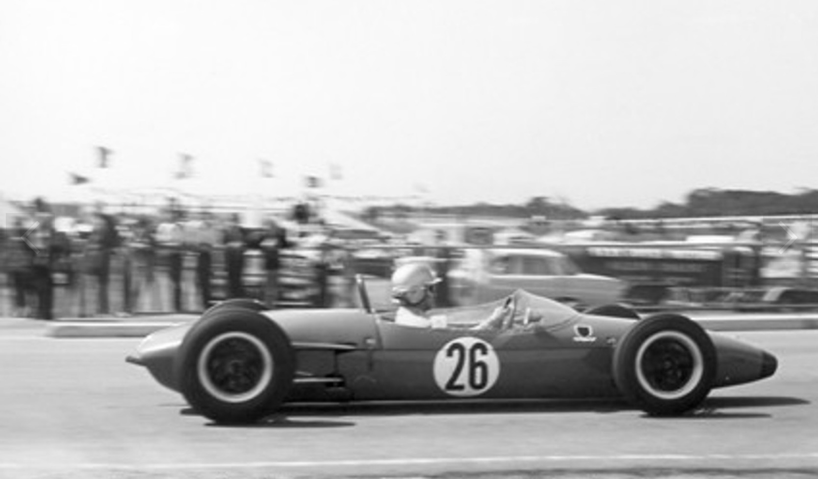 Dave Walker Take 3… | primotipo...