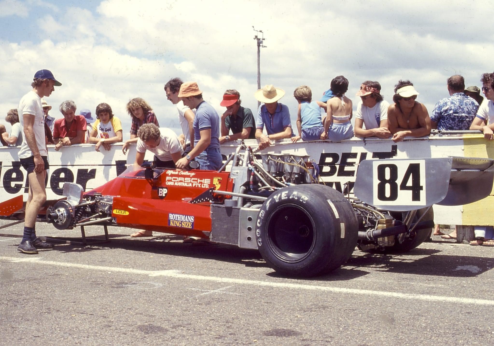 1977 Surfers Paradise 100… | primotipo...