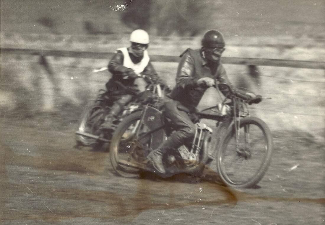 Grass Track Racing | primotipo...