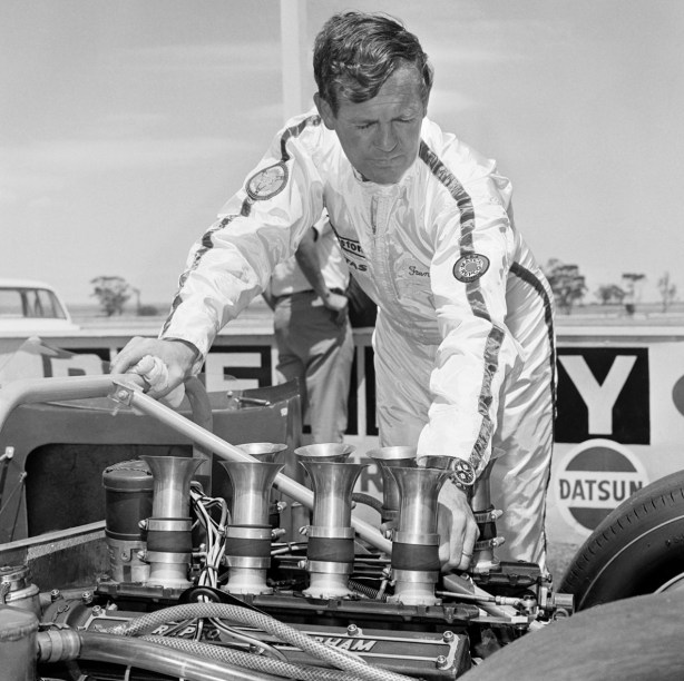 Cool hand Frank… | primotipo...