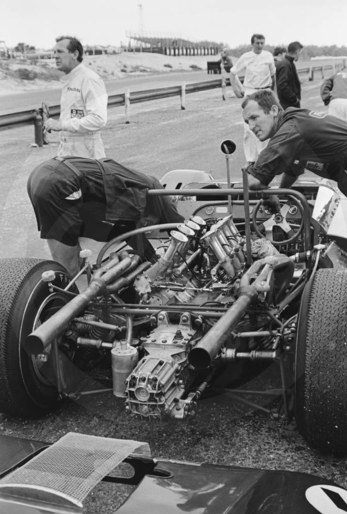 Matich SR3… | primotipo...