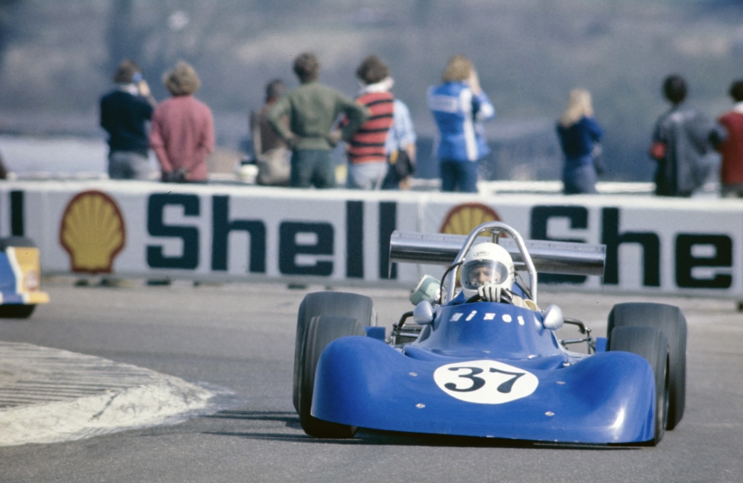 1976 Mugello Grand Prix | primotipo...