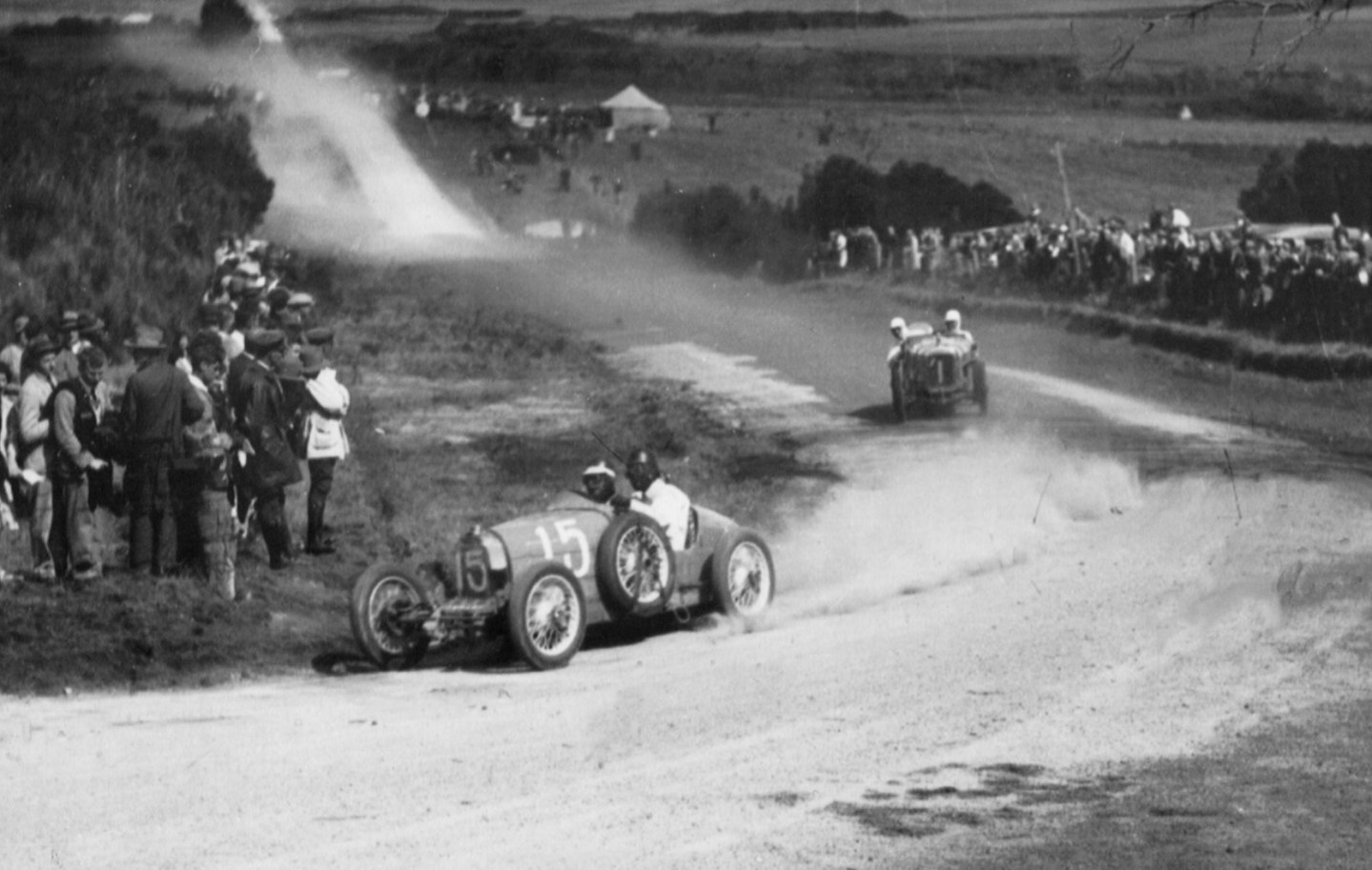 1931 Australian Grand Prix | primotipo...