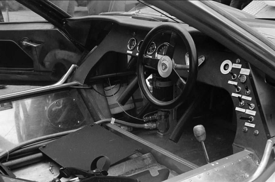 Vauxhall Viva GT | primotipo...