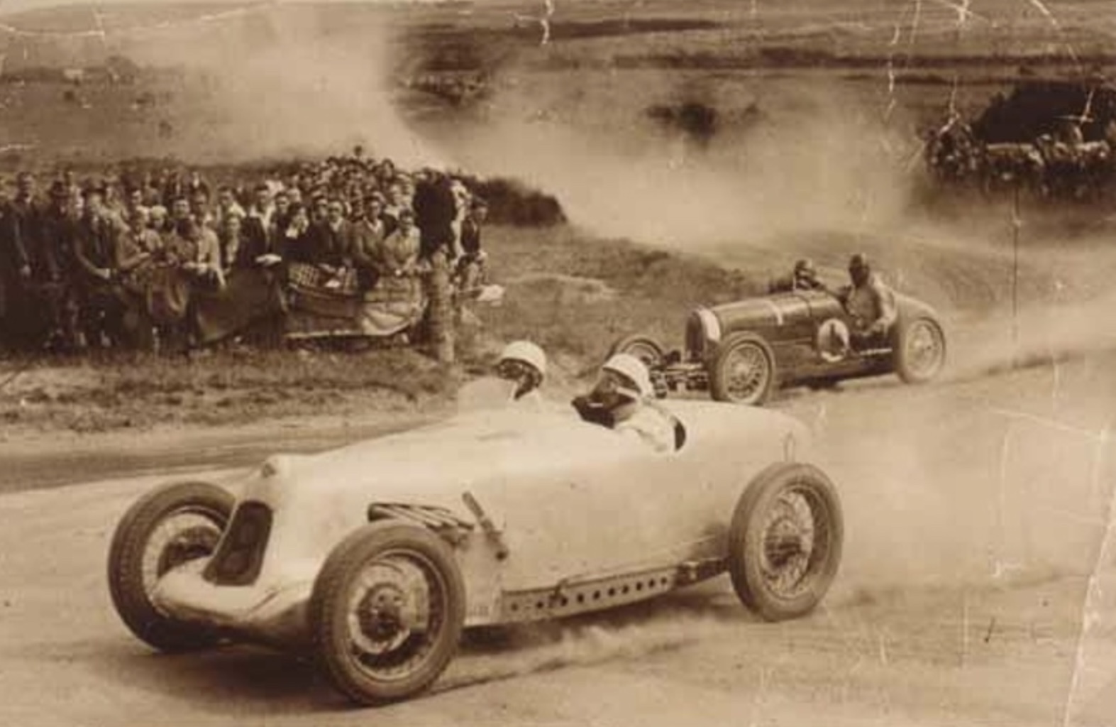 Riley 9 Brooklands | primotipo...