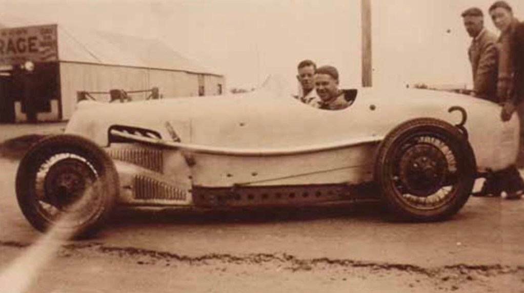 Barney and Bess Dentry… | primotipo...