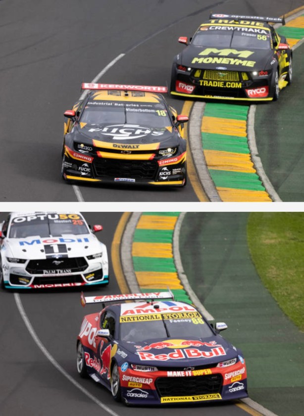 Australian Grand Prix 2023… | primotipo...