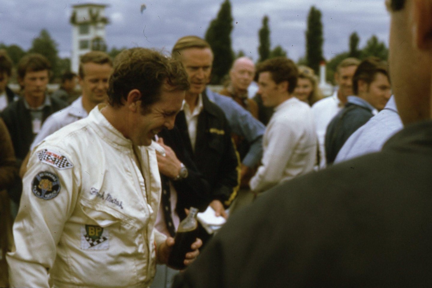 Warwick Farm 3… | primotipo...