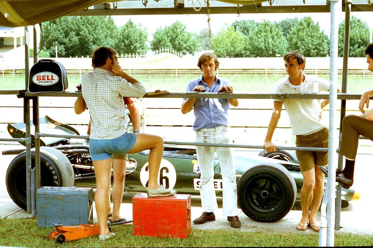 Warwick Farm 3… | primotipo...