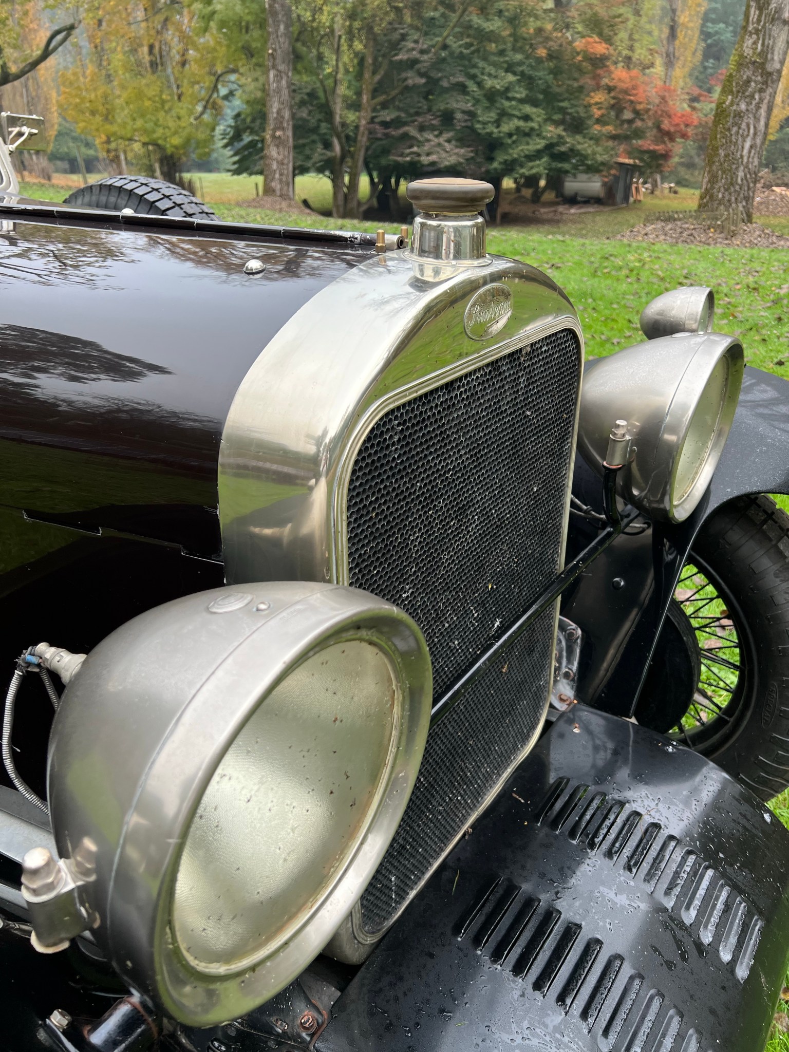 Sunbeam 20/60… | primotipo...