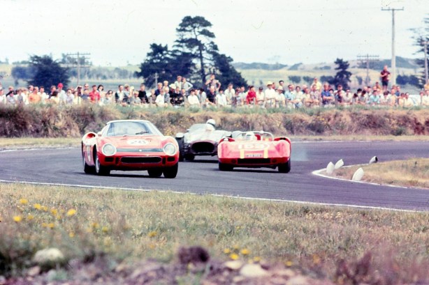1968 New Zealand Grand Prix | primotipo...