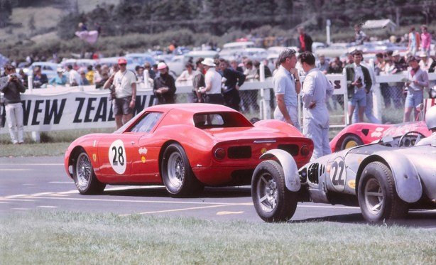 1968 New Zealand Grand Prix | primotipo...