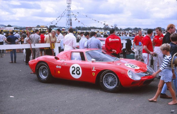 1968 New Zealand Grand Prix | primotipo...