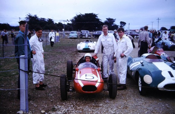 March 707 Chev Can-Am… | primotipo...