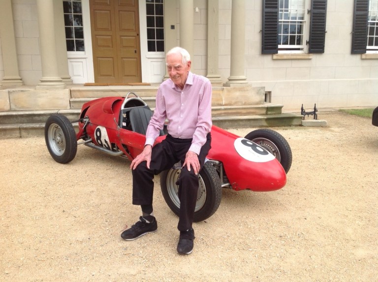 Austin Tauranac | primotipo...