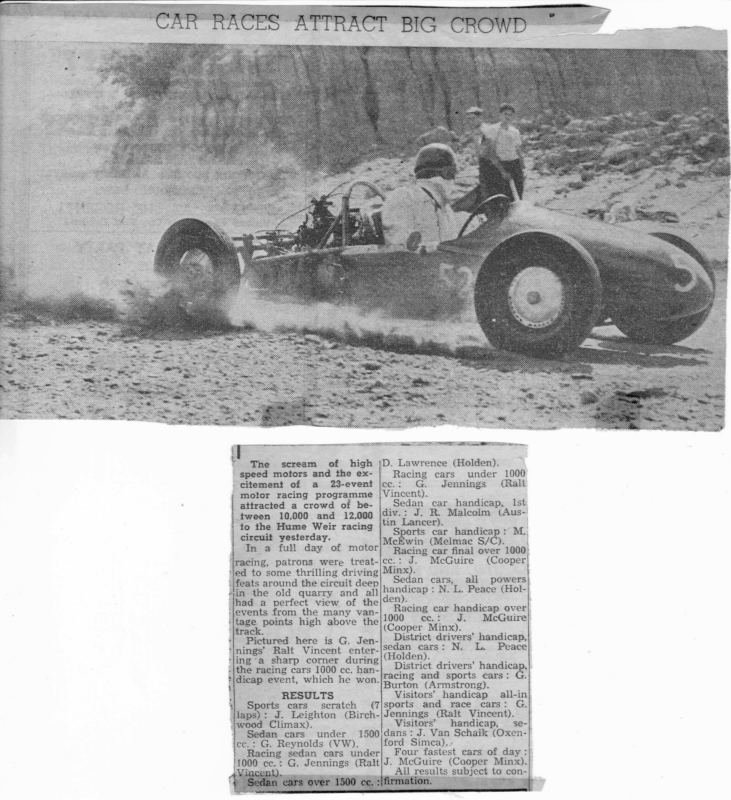 Austin Tauranac | primotipo...