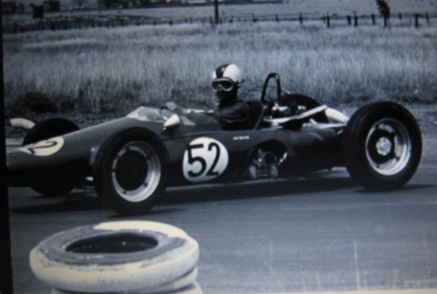 Austin Tauranac | primotipo...