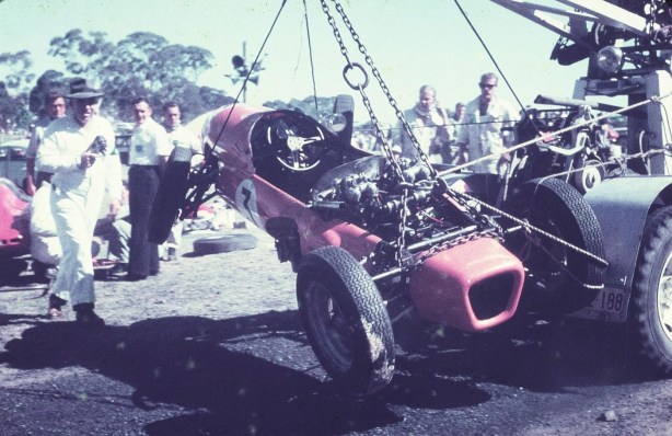 Austin Tauranac | primotipo...