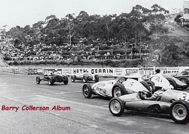 Austin Tauranac | primotipo...