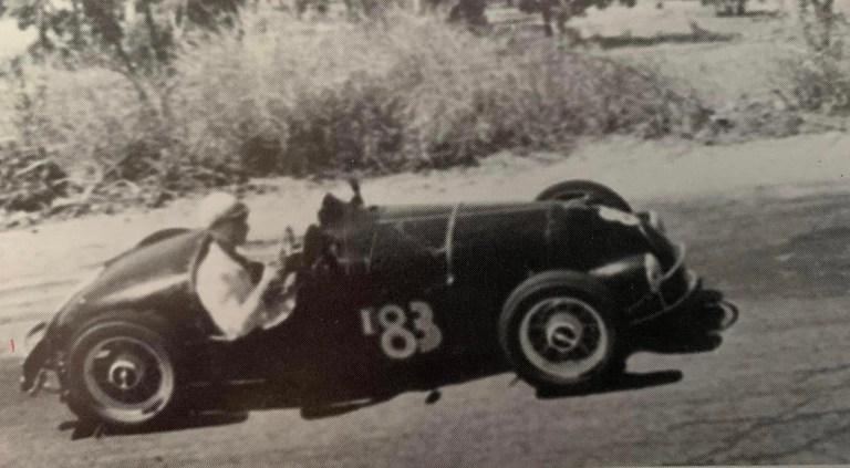 Austin Tauranac | primotipo...