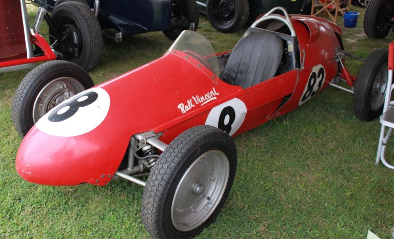 Austin Tauranac | primotipo...