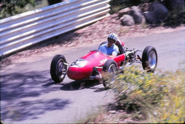 Austin Tauranac | primotipo...